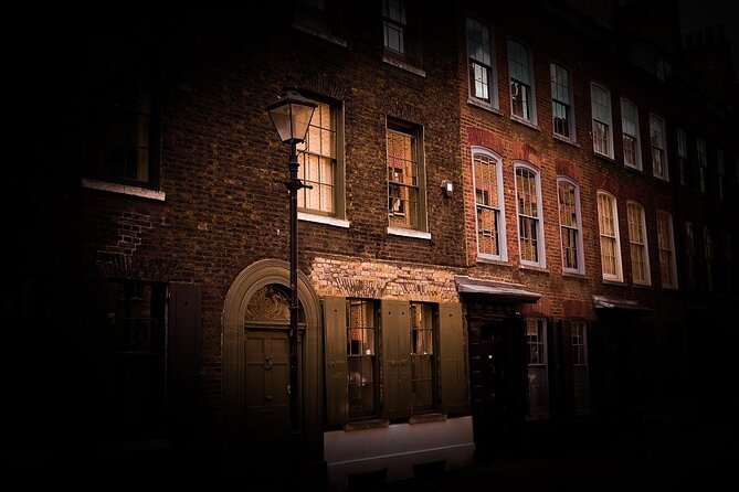 Private Walking Tour: Jack The Ripper and East End - Who Will Enjoy This Tour?
