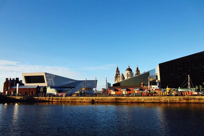 Private Walking Tour: Liverpool Highlights, including Cavern Club entry - Final Thoughts: Is It Worth It?