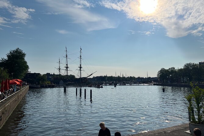 Private Walking Tour of Amsterdam - The Experience and Practicalities