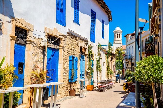 Private Walking Tour of Limassol - The Sum Up: Is This Tour Worth It?