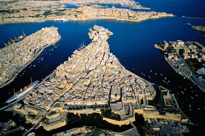 Private Walking Tour of Vittoriosa /3 Cities - What Makes This Tour Special? Why It’s Worth Considering