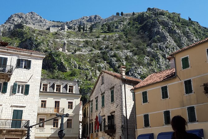 Private Walking tour with Wine and Food - Balancing Value and Experience