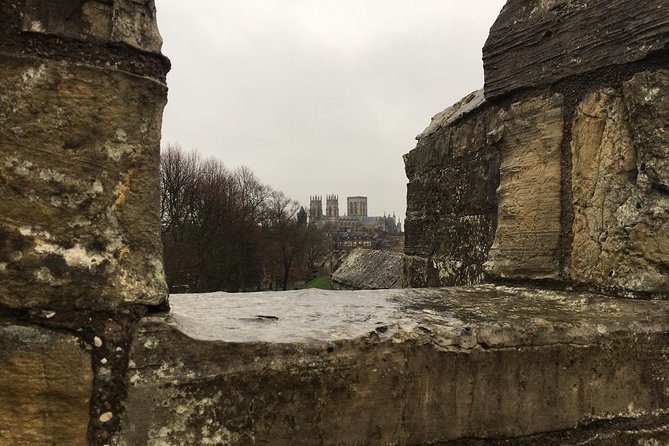 Private Walking Tour: York City Highlights and York Minster - The Sum Up