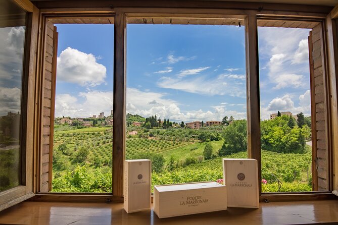 Private Wine & Evo oil tasting with Truffle Meal - Final Thoughts
