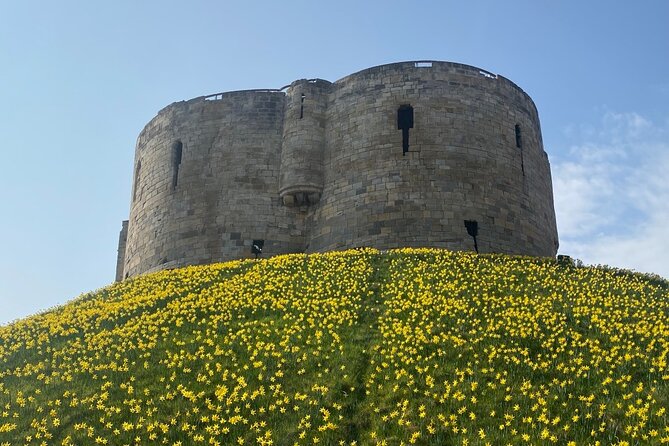 Private York History Walking Tour - Final Thoughts