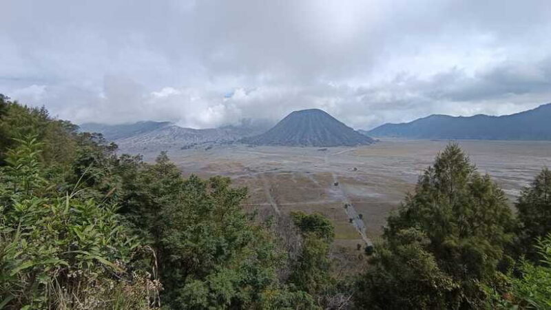 PROBOLINGGO : BROMO SUNRISE TOUR ALL INCLUSIVE - Final Thoughts