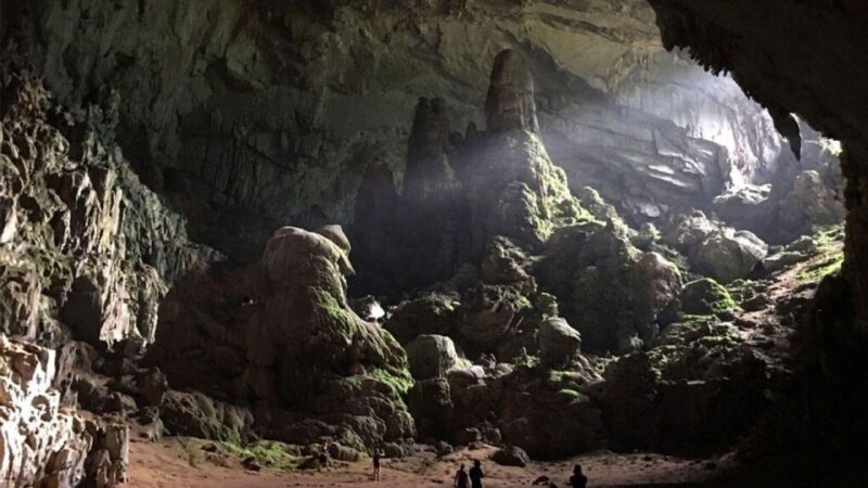 Pu Luong 2D1N Trekking trip | From Hanoi - Who Will Love This Tour?