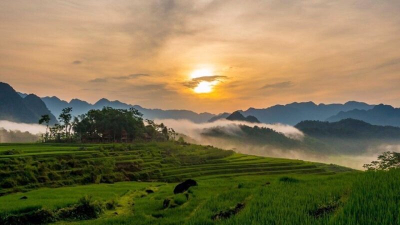 Pu Luong Ninh Binh 3 days 2 nights - New tour - Sale off 20% - Practical Considerations