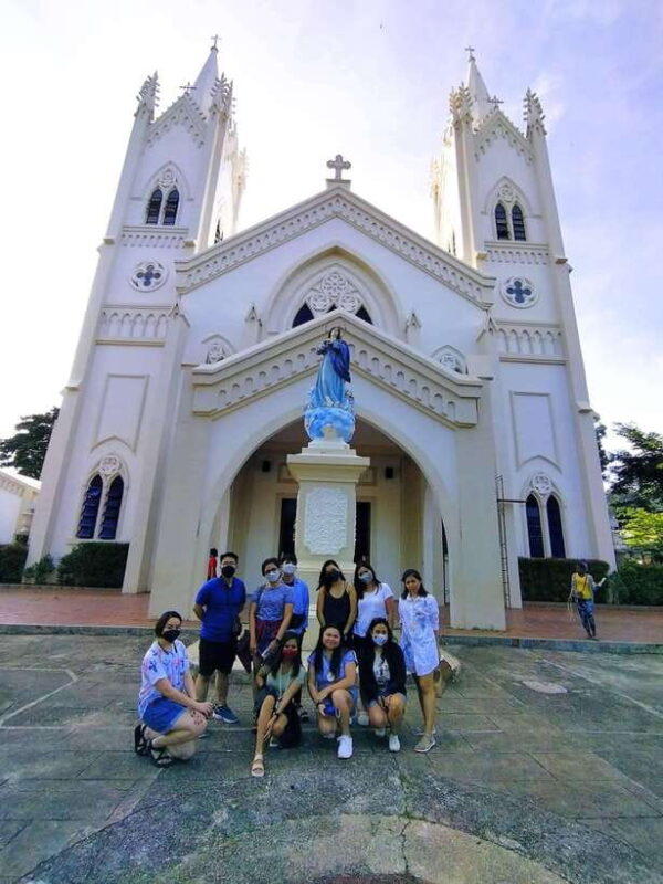 Puerto Princesa City Tour with Snacks - Bakers Hill: Savoring Local Flavors