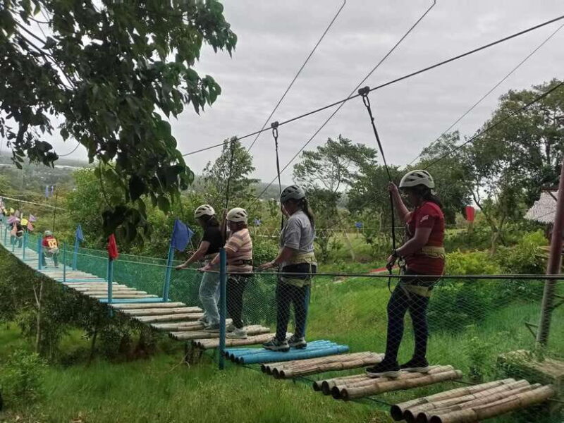Puerto Princesa; Half day City tour - The Experience: What It Means for You