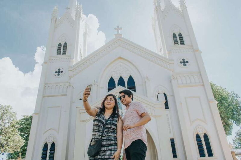Puerto Princesa: Half-Day City Tour with Optional Massage - Authentic Experiences from Real Travelers