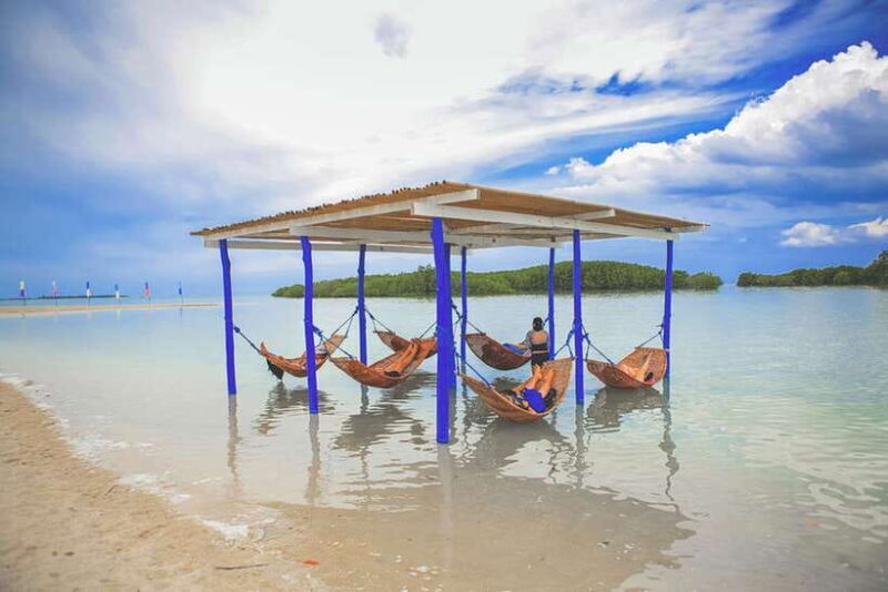 Puerto Princesa: Private Honda Bay Island Hopping Tour - Practical Aspects and Value