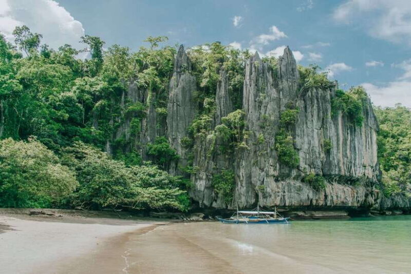 Puerto Princesa: Private Underground River and Cowrie Tour - Authenticity and Real Traveler Insights