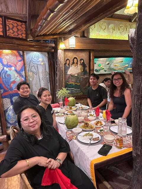 Puerto Princesa: Seafood Lunch or Dinner with transfers - Analyzing the Value and Suitability