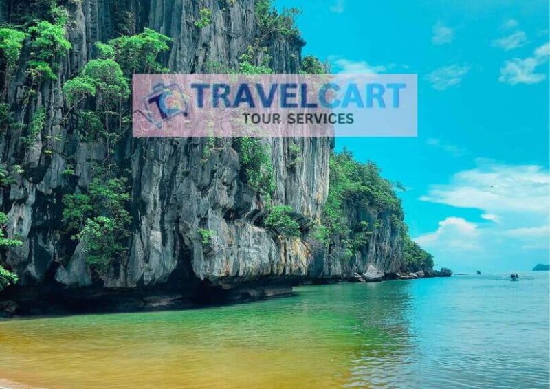 Puerto Princesa Underground River Tour with Zipline - The Local Lunch and Cultural Flavor