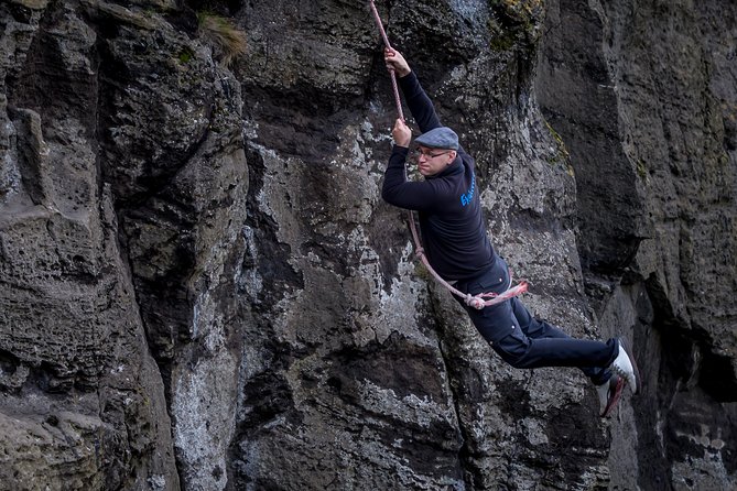 Puffin and Volcano Tour with Ebbi - FAQ