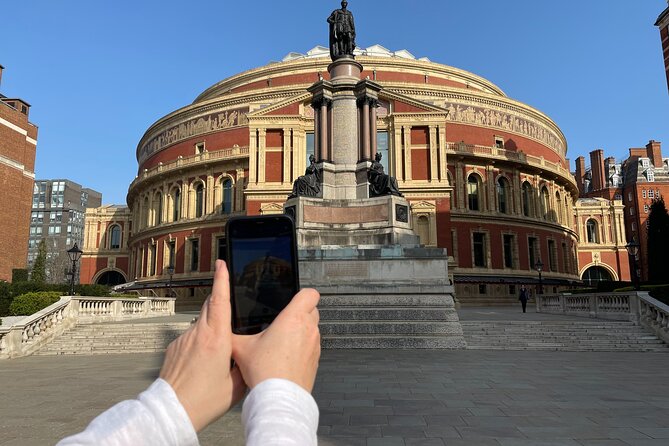 Queen Highlights Walking Tour of London - What We’ve Heard from Travelers