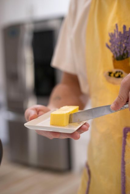 Quiche Lorraine French Cooking Class - The Value of the Price