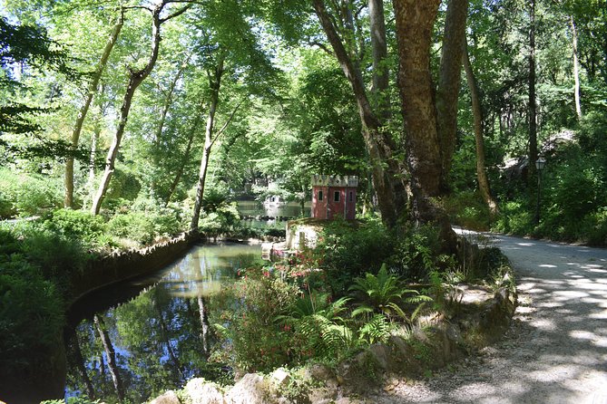 Quick visit to Sintra town from Lisbon Private Tour - Half day - Frequently Asked Questions