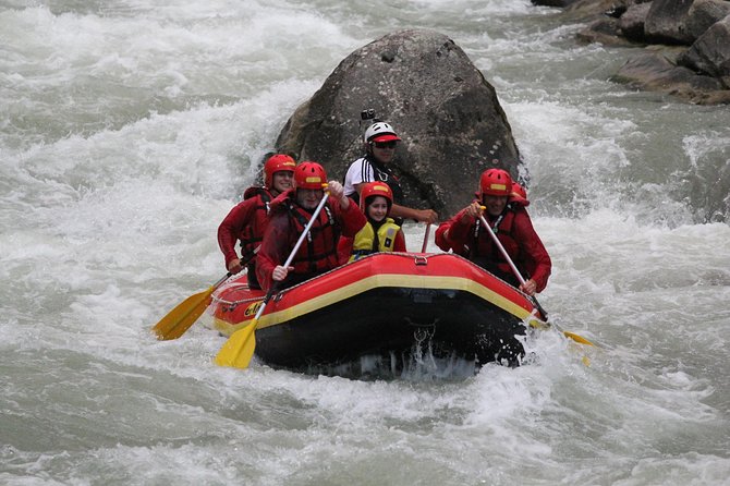 Rafting Family - Final Thoughts