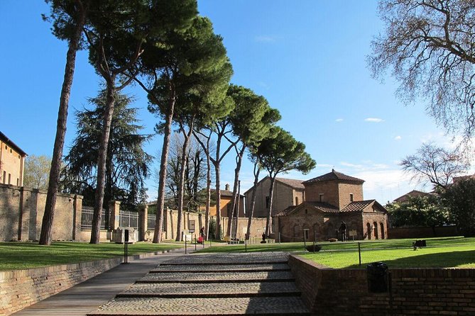 Ravenna in half a day - The Reviews — What Travelers Are Saying