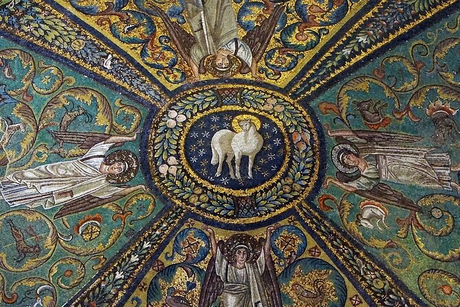 Ravenna Walking Tour with Audio and Written Guide by a Local - Final Thoughts