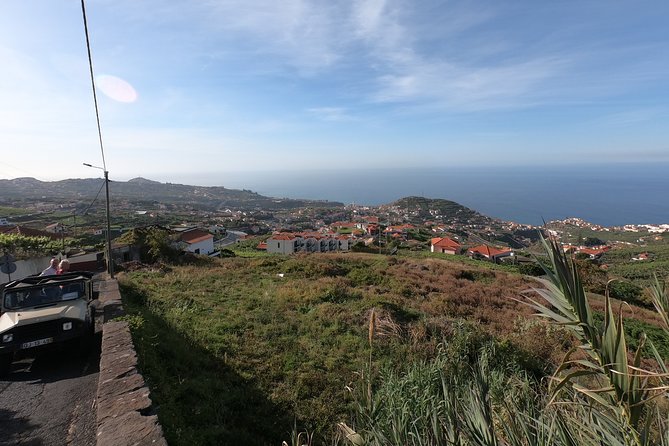 Real Life, Mountains & Sea Cliffs (Nun´s Valley View) - Half Day 4x4 Tour - Who Should Book This Tour?