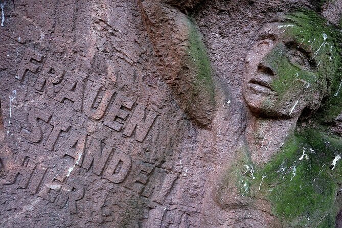 Rebels, Resistance, and Revolution: Berlin Protest Walking Tour - FAQ