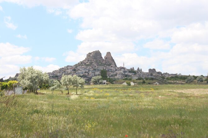 Red Tour in Cappadocia with Open Air Museum & Monks Valley - Practical Aspects and Value