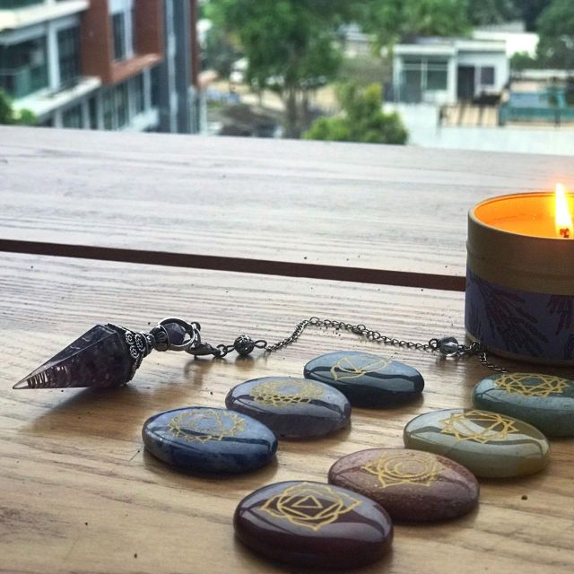 Reiki Session by Reiki Master Teacher in Phuket Thailand - Potential Considerations