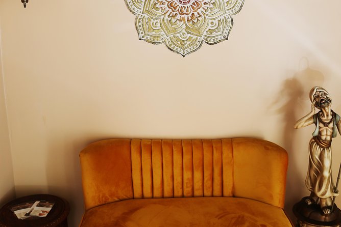 relieving massage - The Practicalities: Cost, Booking, and Whats Included