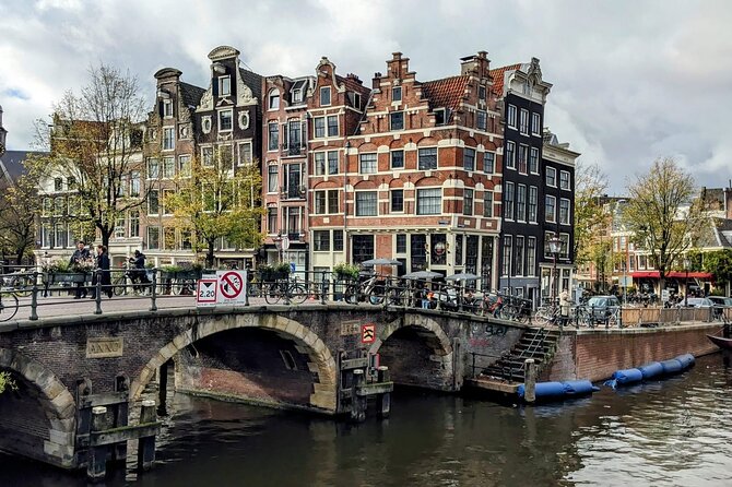 Rembrandt & Van Gogh Amsterdam walking experience - Final Thoughts