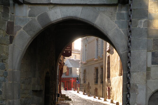 Rennes: Private guided walking tour of the city centre - What to Expect in Terms of Price and Value