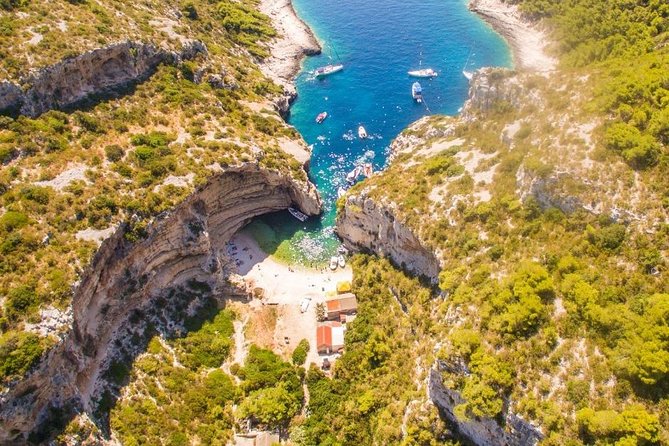 Rent a speed boat from Split or Trogir - The Sum Up: Is It Worth It?