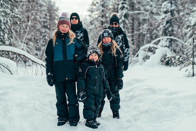 Rent Winter Clothing in Rovaniemi - All Sizes & Ages - Who Should Consider This Rental?