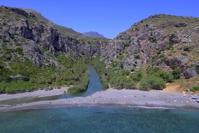 Rethymno Land Rover Safari with Lunch and Drinks - Analyzing the Value