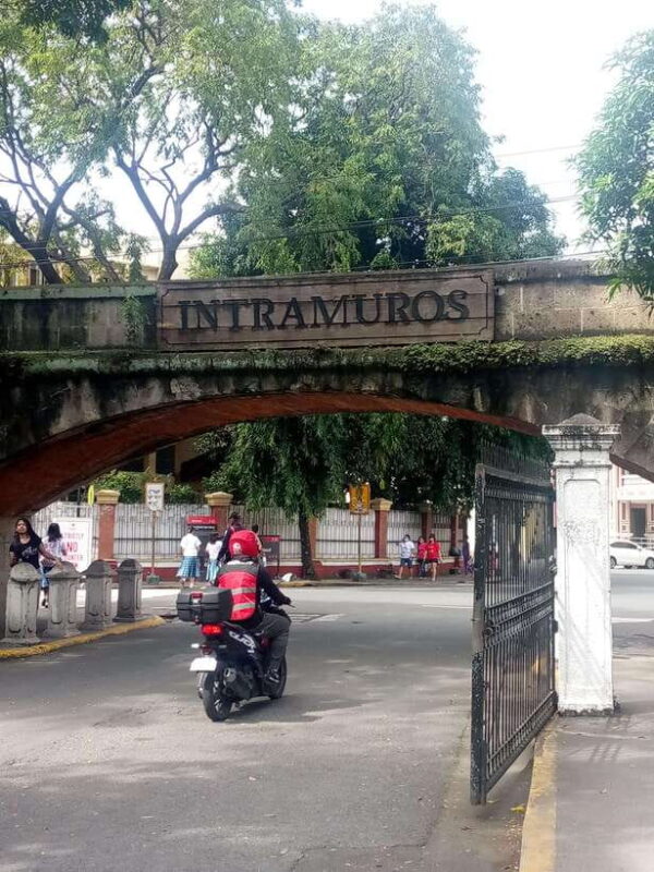 Revolutionary Tour of Manila - Deep Dive into the Sites