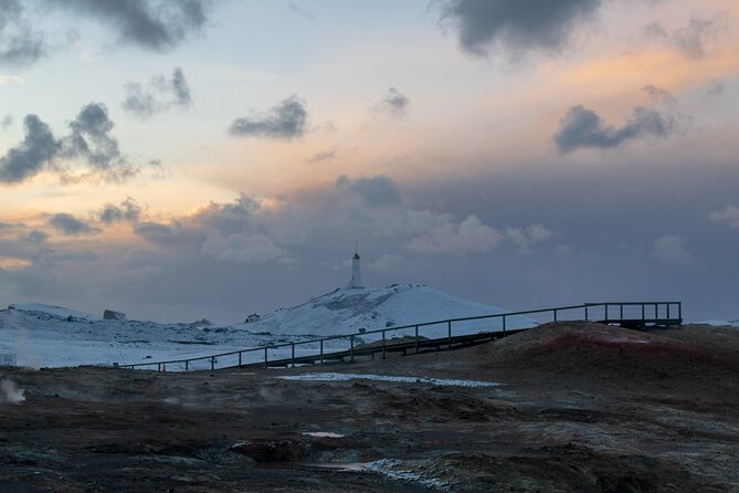 Reykjanes Peninsula Private tour Iceland - The Experience from a Traveler’s Perspective