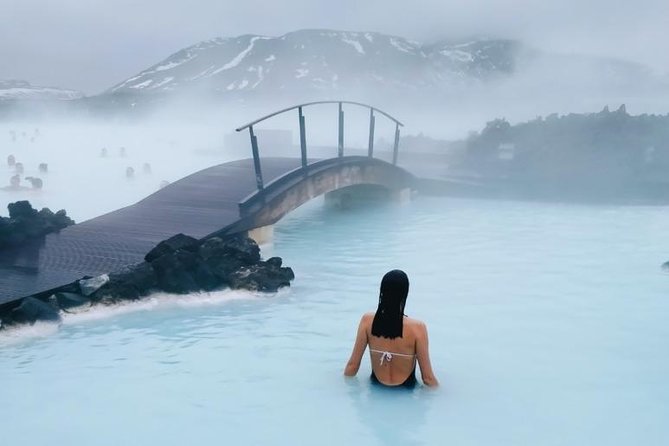 Reykjanes Peninsula Tour - FAQ: Your Questions Answered