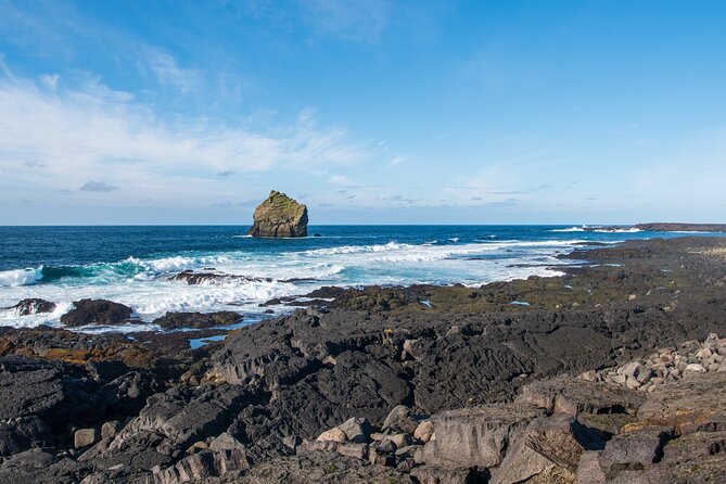 Reykjanes Peninsula: Volcanos & Blue Lagoon Self-Guided Tour - The Sum Up
