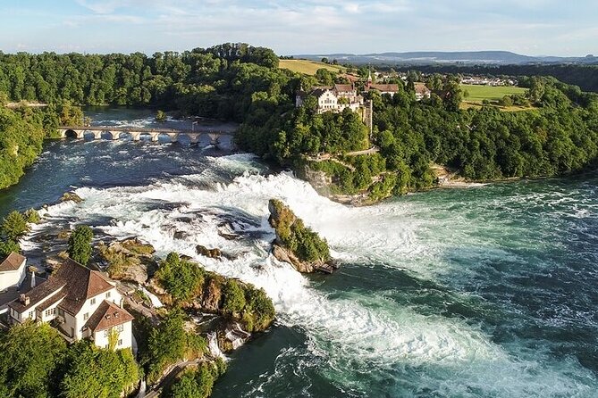 Rhine Falls and Stein am Rhein Adventure from Zurich - Final Thoughts