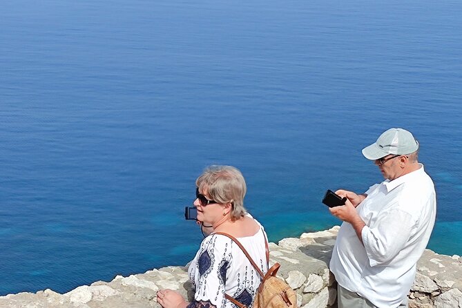 Rhodes:Kamiros,Kritinia,Embona,Mt Pr. Ilias & Kallithea tour - Profitis Ilias: A Mountainous Retreat