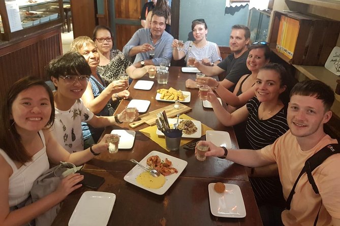 Rialto Market Food and Wine Lunchtime Tour of Venice - FAQs