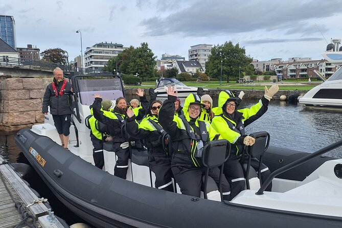 RIB Speed Sightseeing in Kristiansand - Final Thoughts
