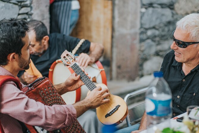 Ribeira Brava: The barn of the first atlantic city - Private Tour - Why Travelers Love This Tour
