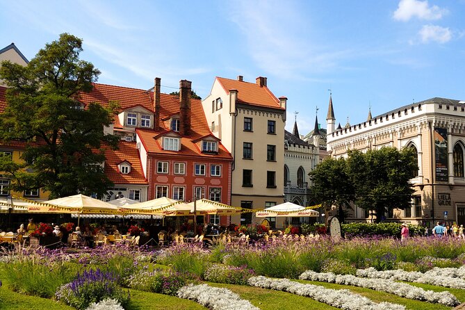 Riga Like a Local: Customized Private Tour - Final Thoughts