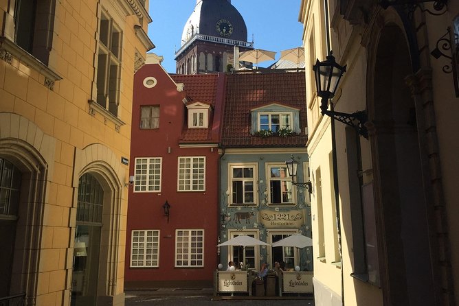 Riga Shore Excursion - Who Should Consider This Tour?