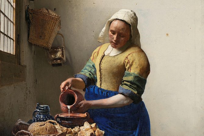 Rijksmuseum guided tour without queues, in Spanish or English. - Final Thoughts: Is This Tour for You?