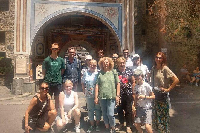 Rila Monastery and Boyana Church Shuttle Day Tour - The Practical Side: What to Expect