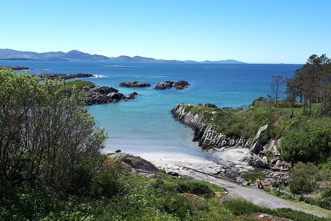 Ring of Kerry & Skellig Ring - Private Tour - What Makes This Private Tour Stand Out